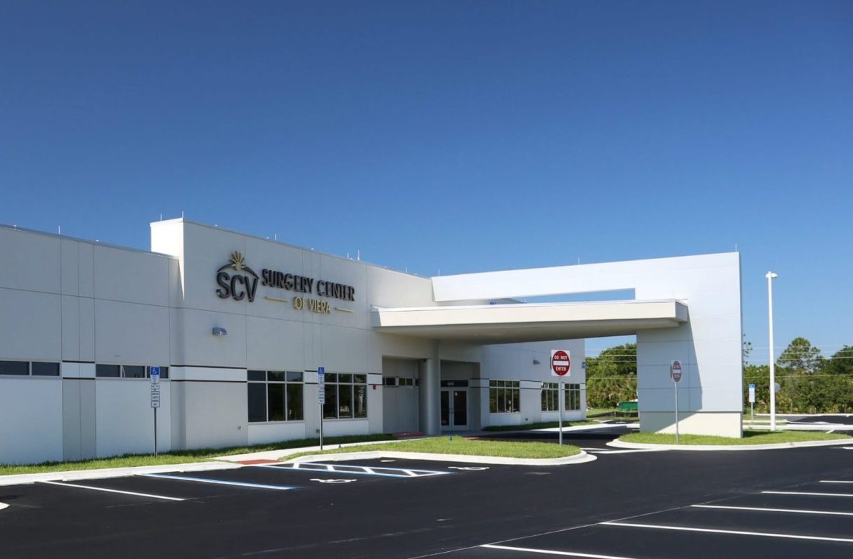 SVC Update - Edgewood Real Estate Investment Trust (REIT)